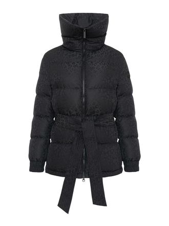 Colmar Manteau Rembourr&eacute; - Noir