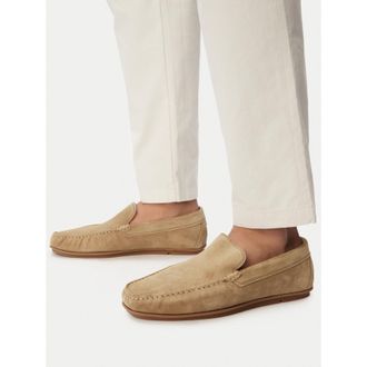 GANT Mokassins Gant 32633303 Braun