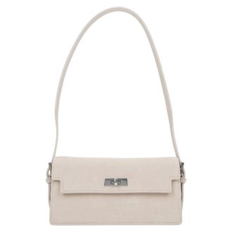 Estro & Luminara Damen, Taschen, Beige, ONE SIZEGr&ouml;&szlig;e