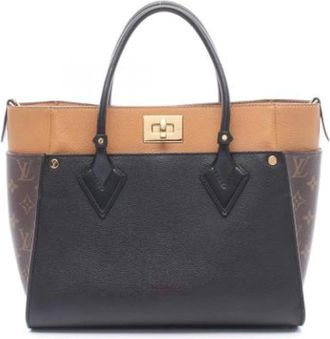 Louis Vuitton Damen, Pre-Owned, Schwarzk, ONE SIZEGr&ouml;&szlig;e
