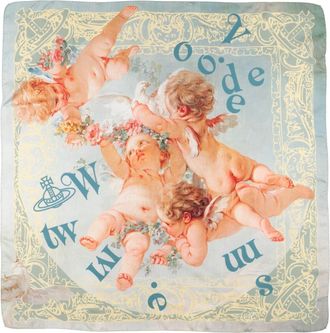 Vivienne Westwood ACCESSOIRES - Schals auf YOOX.COM