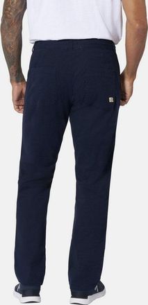 Jan Vanderstorm Schlupfhose GJORVALD, gerade & bequem geschnitten