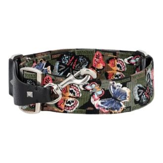 Valentino Bandouli&egrave;re Pre-owned - Femme - Pre-owned - Multicolore - Taille: ONE Size