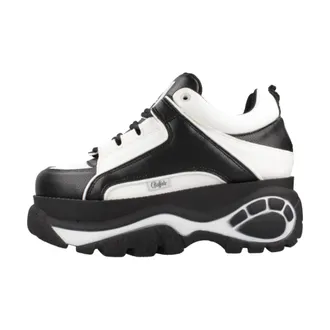 Buffalo Vega Sneakers - - Shoes - Damen - Wei&szlig; - 38 EU