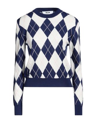 Msgm STRICKWAREN - Pullover auf YOOX.COM