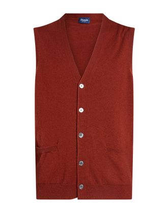 Drumohr STRICKWAREN - Strickjacken auf YOOX.COM