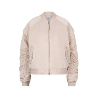 Dante6 Guyton Bomberjacke - - Jackets - Damen - Beige - XS