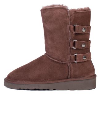 Gooce Stiefelette Binger