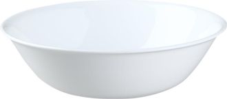 Corelle Schale Winter Frost 950 ml | Premium Essgeschirr aus einzigartigem dreifach gepresstem Vitrelle-Glas | Backofenfest bis 175&deg;C | Mikrowellengeeignet | 