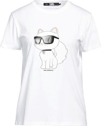 Karl Lagerfeld TOPS - T-shirts auf YOOX.COM