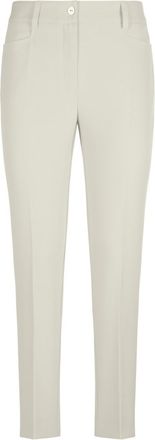 Peter Hahn Knöchellange Hose Passform Barbara Peter Hahn beige