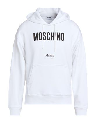 Moschino TOPS - Sweatshirts auf YOOX.COM