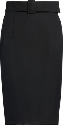 Marella HOSEN & R&Ouml;CKE - Midi-R&ouml;cke auf YOOX.COM