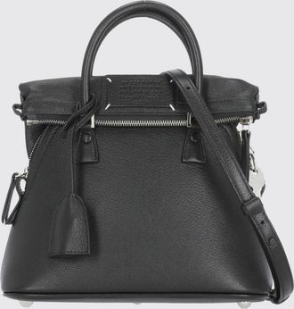 Maison Margiela Sacoche MAISON MARGIELA Homme couleur Noir