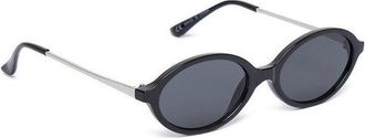 Jenny Sonnenbrillen 4WF-015-SS25 Schwarz