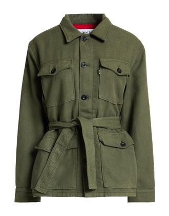 Department Five JACKEN & M&Auml;NTEL - Jacken und Anoraks auf YOOX.COM