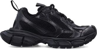 Balenciaga Low-Top Sneaker - 3Xl Womans Sneakers - Gr. 36 (EU) - in Schwarz - f&uuml;r Damen