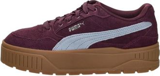 Puma Karmen II Idol SD Sneakers - - Sport - Damen - Lila - 41 EU
