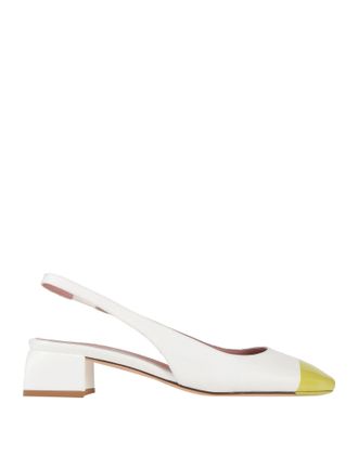 Lorena Paggi SCHUHE - Pumps auf YOOX.COM