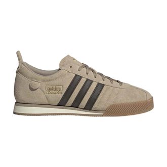 adidas Baskets Samba 62 Super - Homme - Chaussures - Beige - Taille: 41 1/2 EU