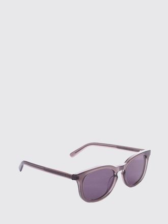 Maison Margiela Lunettes 3 Grises Sonnenbrille aus Acetat