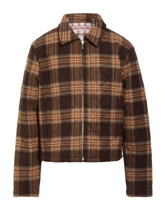 Stockholm Surfboard Club JACKEN & M&Auml;NTEL - Jacken und Anoraks auf YOOX.COM