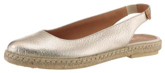 Verbenas Espadrilles