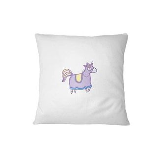 Questo Casa Dekorativ Kissenhülle, Kissenbezug, Zierkissenbezug, Wohnkultur, Für Sofa, Kaffeestube, Größe: 45X45 cm - Entworfen und hergestellt in der Türkiye