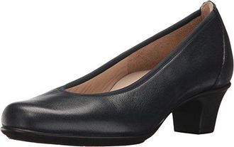 SAS Chaussures Sas Milano pour femme, Bleu (bleu marine), 39 EU