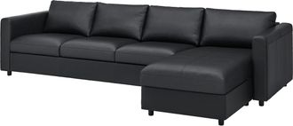 IKEA VIMLE 4er-Sofa