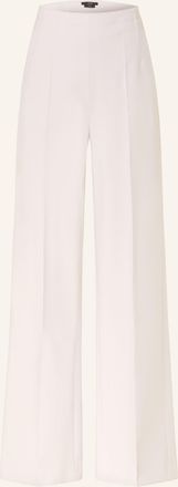Windsor Windsor. Marlenehose grau