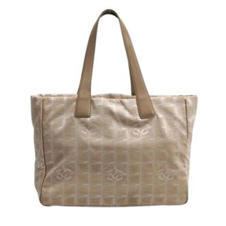 Chanel Damen, Pre-Owned, Beige, ONE SIZEGr&ouml;&szlig;e