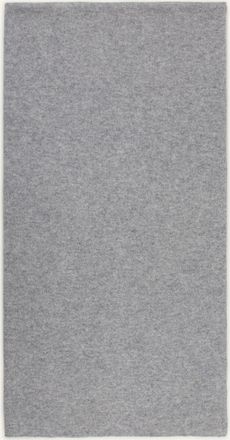 Darling Harbour Darling Harbour Cashmere-Schal grau
