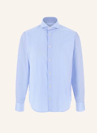 Boggi Milano Boggi Milano Hemd blau