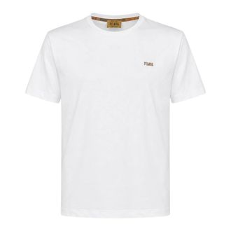 Alviero Martini 1A Classe Herren, Oberteile, Wei&szlig;, MGr&ouml;&szlig;e