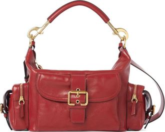 Chloé sac à main Camera - Rouge