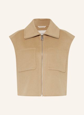 Marc O'Polo Marc Opolo Weste braun