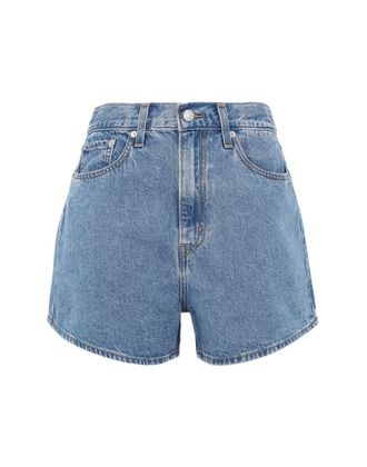 Levi's HIGH LOOSE SHORT