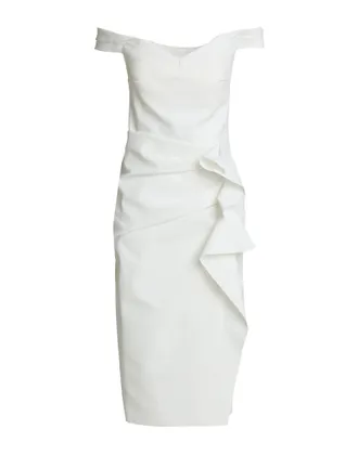 La Petite Robe Di Chiara Boni KLEIDER - Midi-Kleider auf YOOX.COM