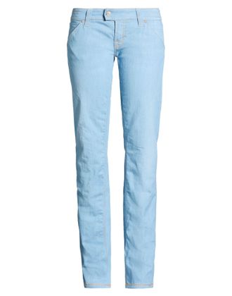 Jacob Cohen HOSEN & RÖCKE - Jeanshosen auf YOOX.COM