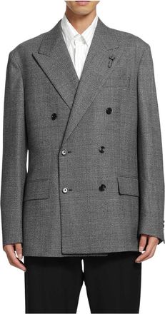 Lardini Giaccia Le Origini - - Jackets - Herren - Grau - L