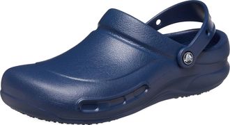 Crocs Bistro Work Clog 43-44 EU Navy