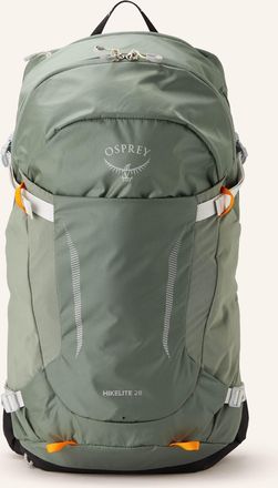 Osprey Rucksack Hikelite 28 L gruen
