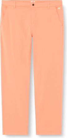 Armor Lux Herren Chino Regular Heritage Tanis, Coral E24, 40
