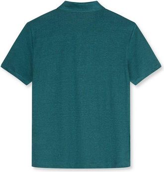 Olymp Poloshirt OLYMP Casual Wirk