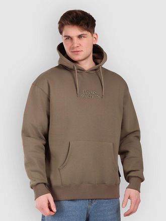 Horsefeathers Darby Sweater fossil