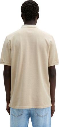 Marc O'Polo Poloshirt (MOP casual men POLOshirt) aus Pique
