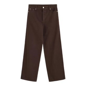 By Malene Birger Vinola Jeans - - Jeans - Damen - Braun - W29