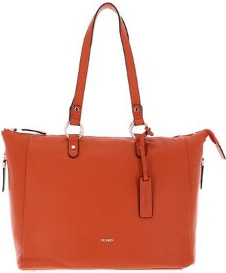 Picard sac shopper sac à épaule pour ordinateur portable Java Shopper Orange