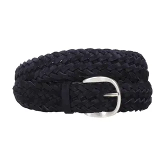 Orciani Herren, Accessories, Blau, 110 CMGr&ouml;&szlig;e